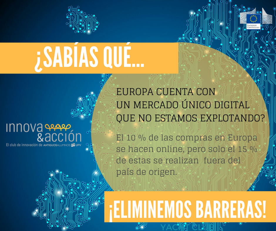 Sabías qué 4 | Bluered